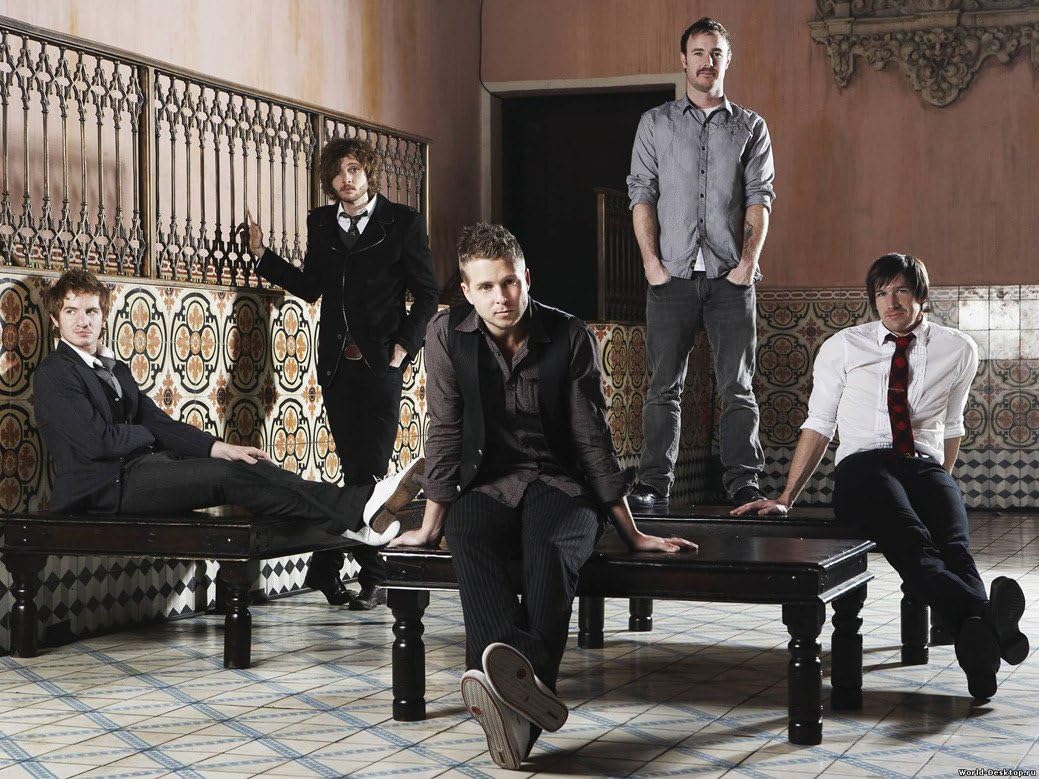 Amazon.com: Onerepublic poster 17 inch x 13 inch: Posters & Prints