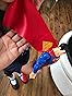 Amazon.com: DC Comics, 12-Inch Action Figure : Everything Else