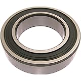 Amazon.com: 9036336006 - Ball Bearing For Front Drive Shaft (36X67X23 ...