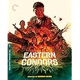 Amazon.com: Eastern Condors (The Criterion Collection) [Blu-ray ...