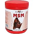 Amazon.com : AniMed Pure MSM Supplement for Horses, 1-Pound… : Horse ...