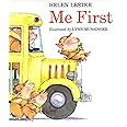 Me First (Laugh-Along Lessons): Lester, Helen, Munsinger, Lynn ...