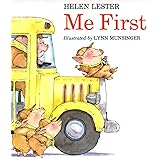 Listen, Buddy (Laugh-Along Lessons): Lester, Helen, Munsinger, Lynn ...