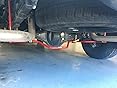 Amazon.com: TRD Rear Sway Bar : Automotive