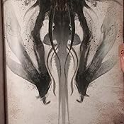 Amazon.com: S. Petersen's Field Guide to Lovecraftian Horrors: A Field ...