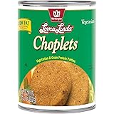 Amazon.com: Loma Linda - Plant-Based Meats (Choplets™ (20 oz.), 6 Pack ...