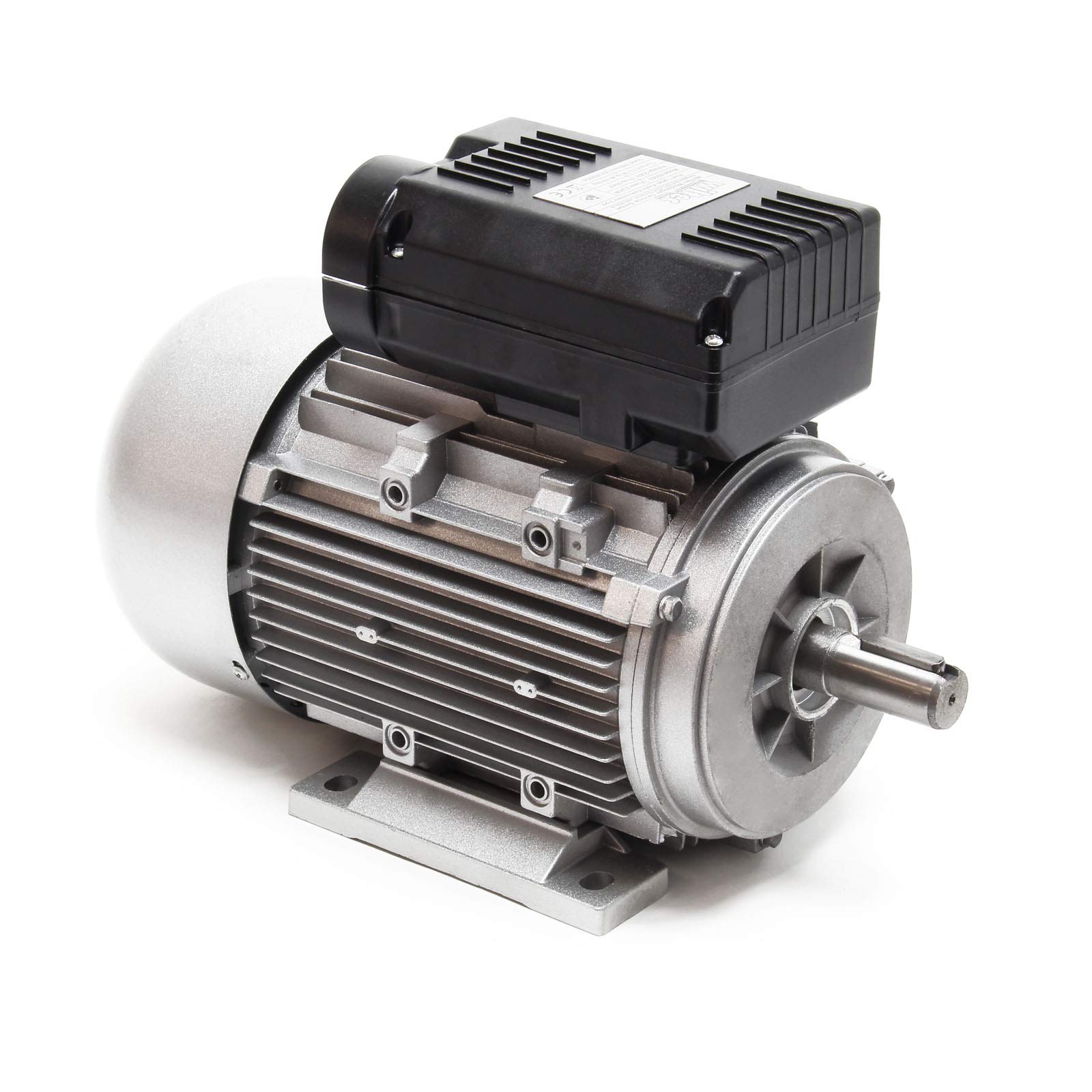 Mua Electric motor 1-phase. 2-pin. 230 V 2.2 kW (3 HP) with start-up ...