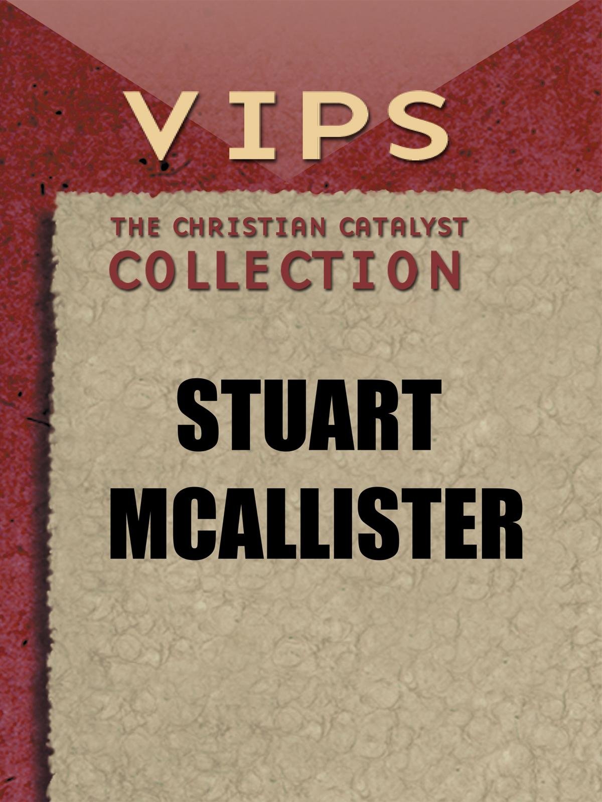 Watch Stuart Mcallister | Prime Video