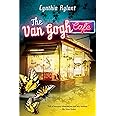 Amazon.com: The Van Gogh Cafe: 9780152057503: Rylant, Cynthia: Books