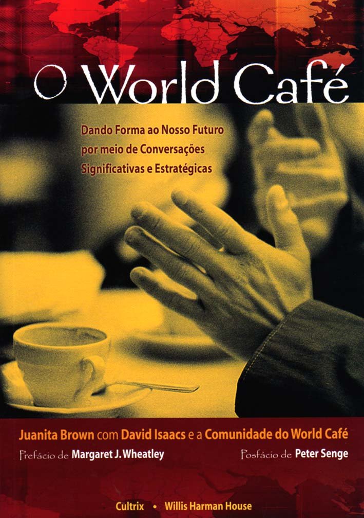 O World Café PDF Juanita Brown, David Isaacs