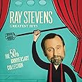 Ray Stevens - Ray Stevens: His All-Time Greatest Comic Hits - Amazon ...