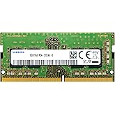 Samsung 16GB (2x8GB) DDR4 3200MHz PC4-25600 (PC4-3200AA) CL22 SODIMM 1Rx16 Single Rank 1.2V 260 ...