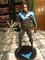 Amazon.com: DC Collectibles Designer Series: Nightwing by Jim Lee ...