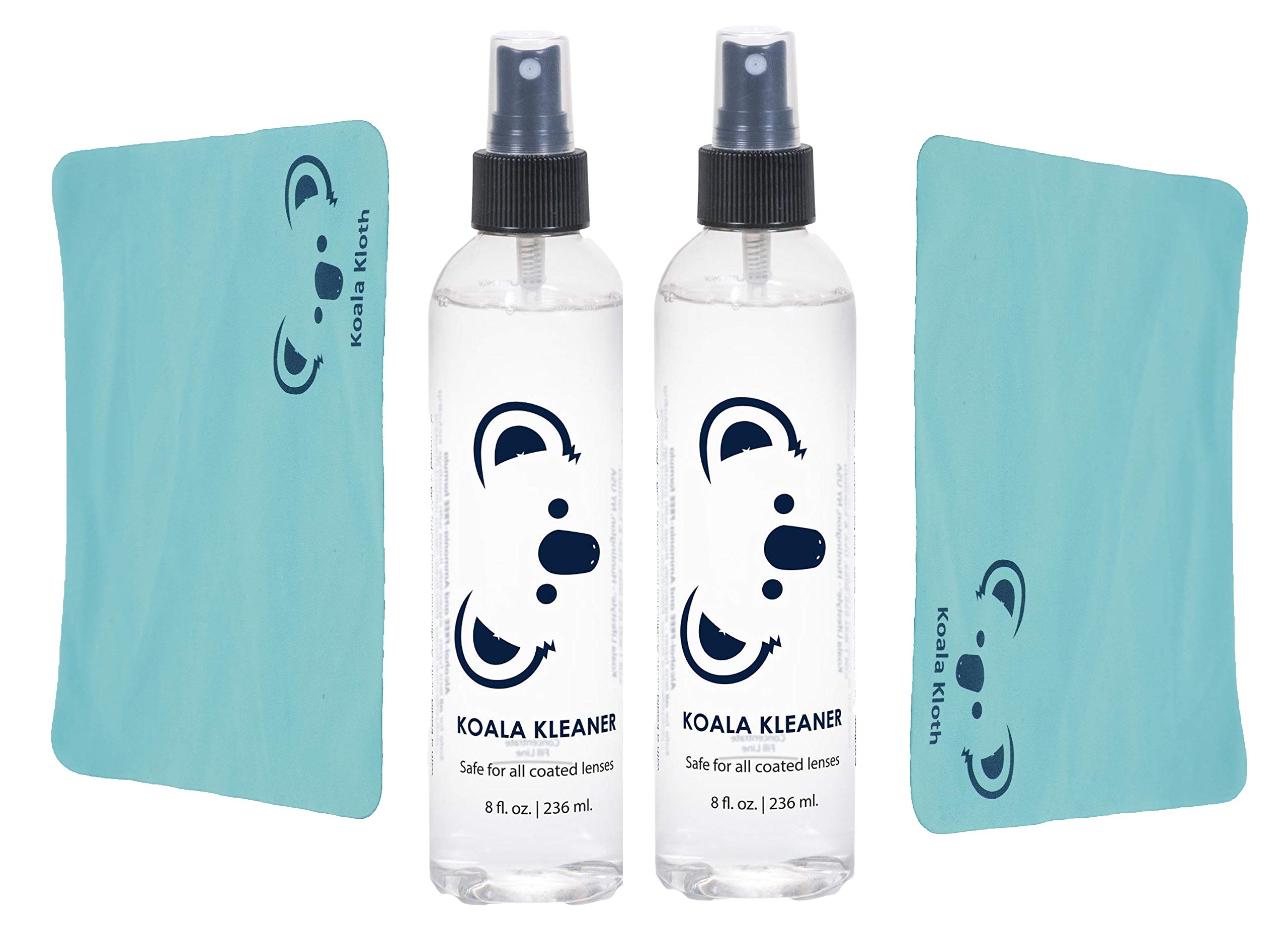 Amazon.com: Zeiss Alcohol-free Pre-moistened Lens Cleaning Wipes – Safe ...