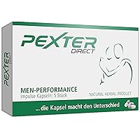 Amazon.de Bestseller: Die beliebtesten Artikel in Potenzmittel