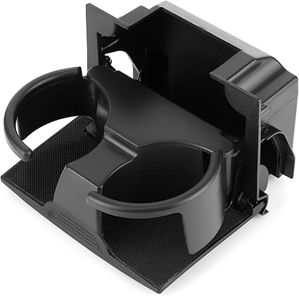 Cup Holder for Car Console Cup Car Organizer Car Bottle Storage Center ...
