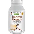 Amazon.com: ANDREW LESSMAN Urgent Energy 60 Capsules – Provides a Safe ...