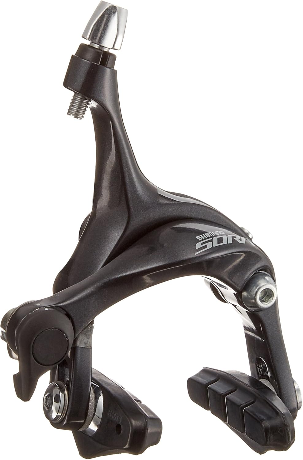 Amazon | シマノ(SHIMANO) ブレーキ BR-R3000 フロント用 SORA(ソラ) EBRR3000AF87X | シマノ ...