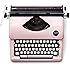 Amazon.com: Typecast Retro Typewriter by We R Memory Keepers | White