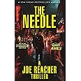 THE NEEDLE (A Joe Reacher Thriller) (The Joe Reacher Thrillers): Ames ...