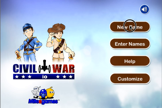 Civil War io (Opoly-style board game) - App on Amazon Appstore