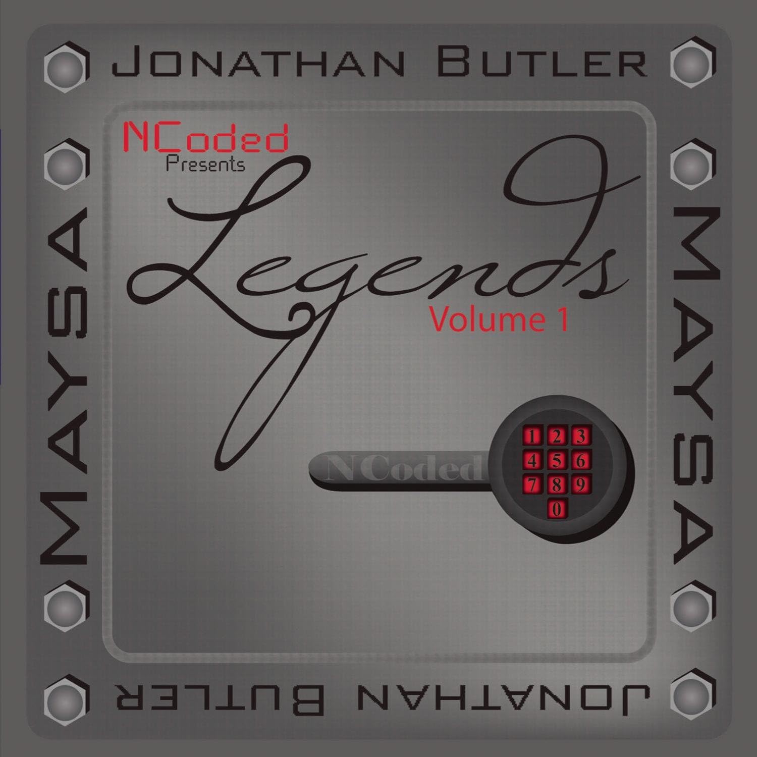 Legends 1 - Amazon.co.uk