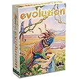 Amazon.com: North Star Games Evolution Board Game | Every Game Becomes ...