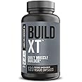 Amazon.com: Jacked Factory Build-XT Daily Muscle Builder & Performance ...