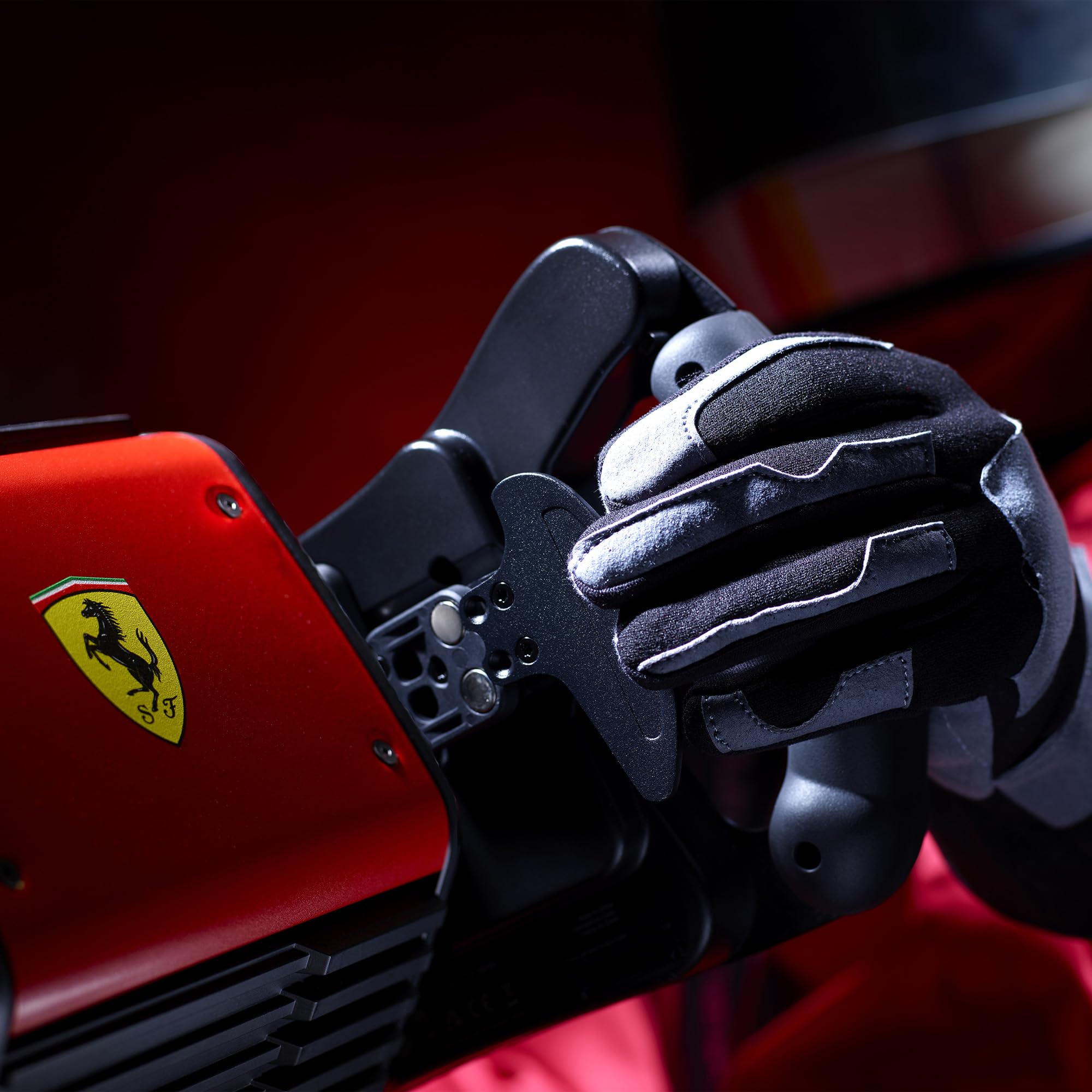 Mua Thrustmaster Ferrari 488 GT3 Wheel Add-On (compatible w/ PS5, PS5 ...