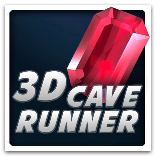 3D Cave Runner FREE:Amazon.ca:Appstore for Android