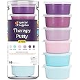 Amazon.com: Special Supplies Therapy Putty for Kids and Adults ...
