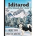 Iditarod Workbook for Kids - Learn About the Iditarod Through Reading ...