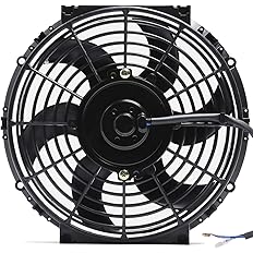 Cooling radiator | Page 2 | Hot Rod Forum