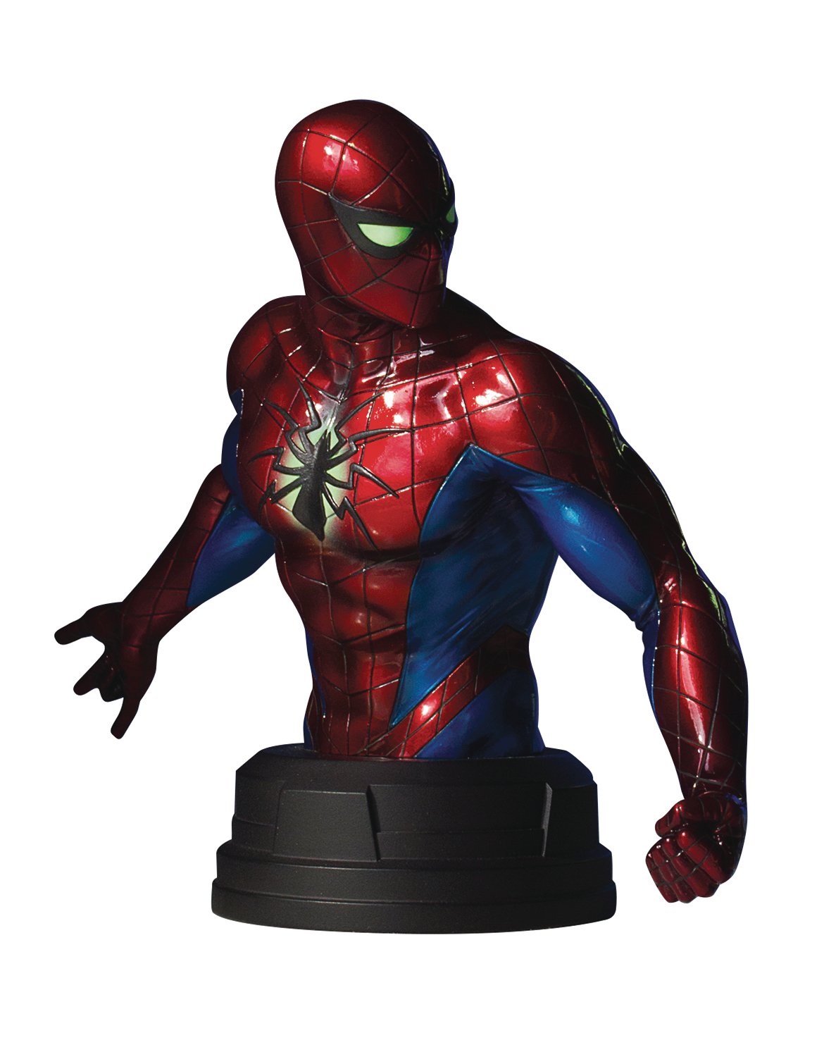 Am i the only person who doesn't like the ANAD suit? : r/Spiderman