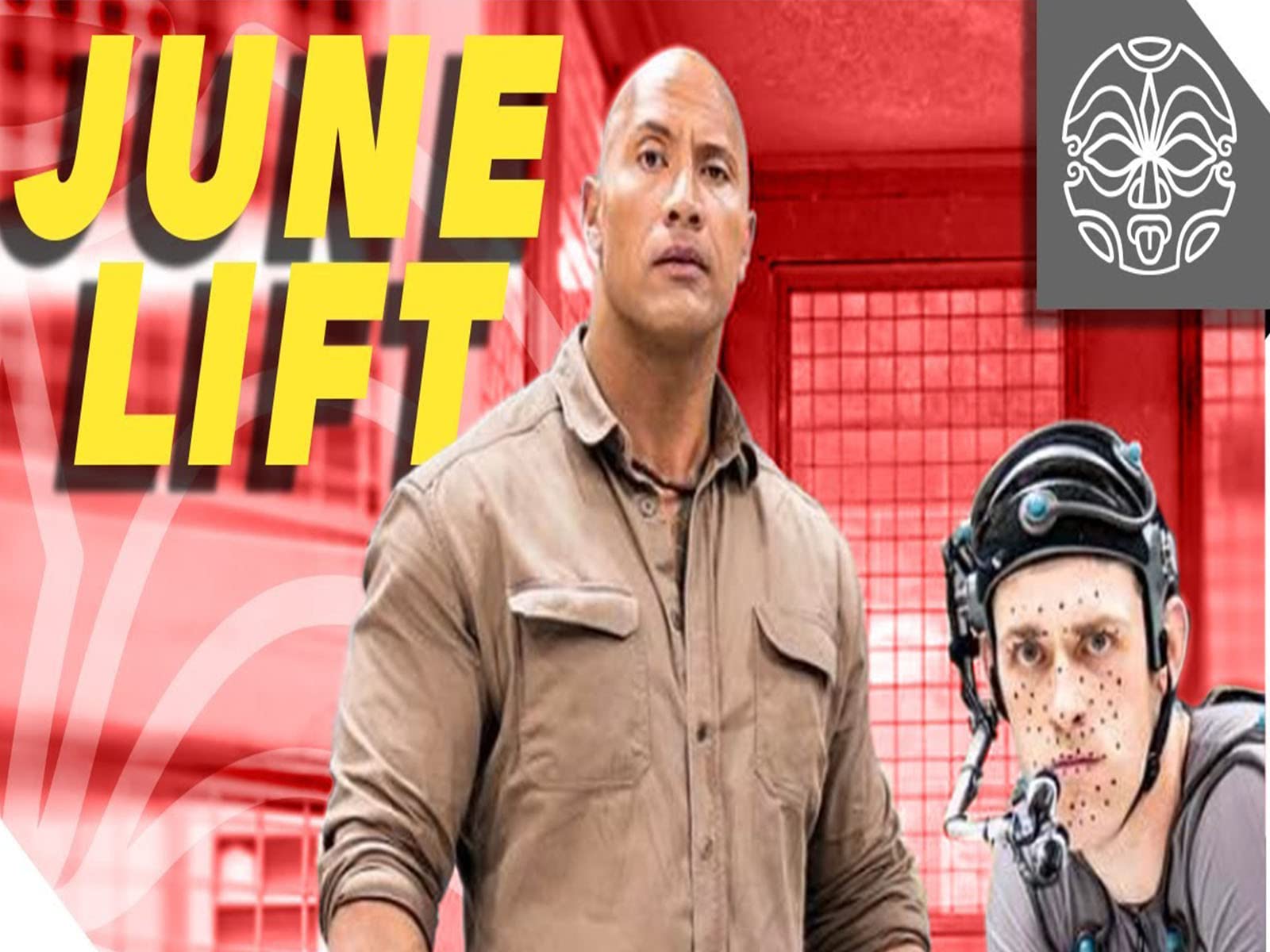 Watch The Rock | Prime Video