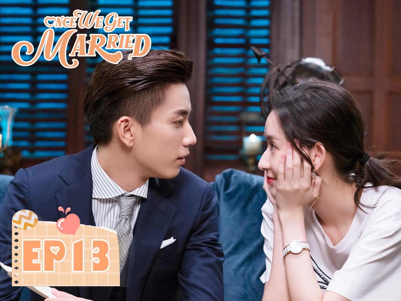 Watch Once We Get Married | Prime Video