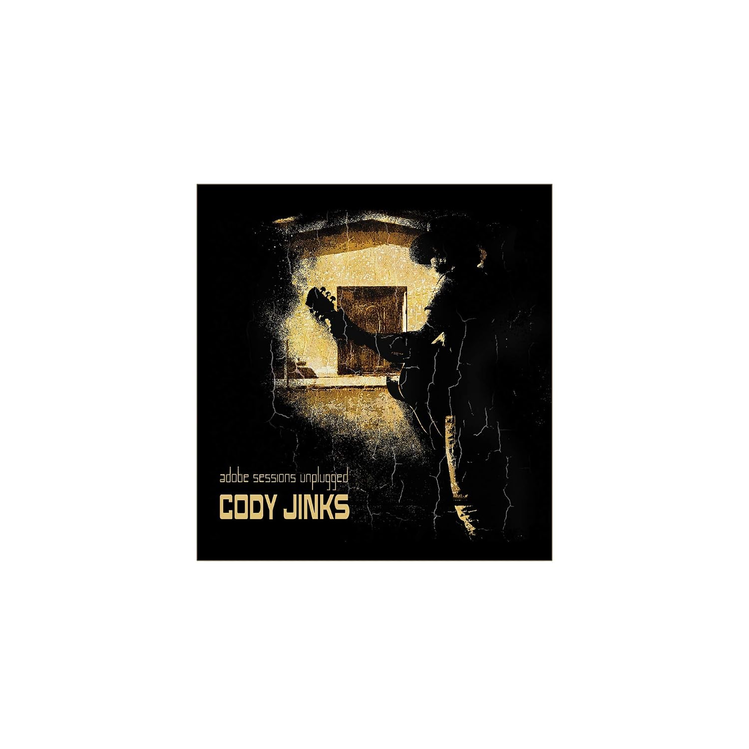 CODY JINKS - ADOBE SESSIONS UNPLUGGED CD - Amazon.com Music