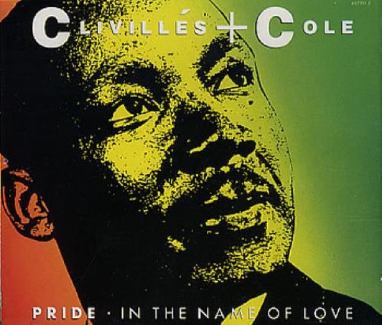 Clivilles & Cole - Pride In The Name Of Love - Amazon.com Music