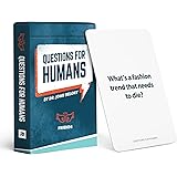 Questions for Humans: Friends Second Edition: Delony, Dr. John ...