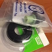 Amazon.com: Dorman HELP! 42344 PCV Valve Grommet: Automotive