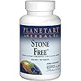 Amazon.com: Planetary Herbals Stone Free Tablets, 90 Count : Health ...