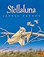 Stellaluna: Janell Cannon: 9783407760944: Books - Amazon.ca