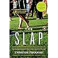 The Slap: A Novel: Tsiolkas, Christos: 9780143117148: Amazon.com: Books