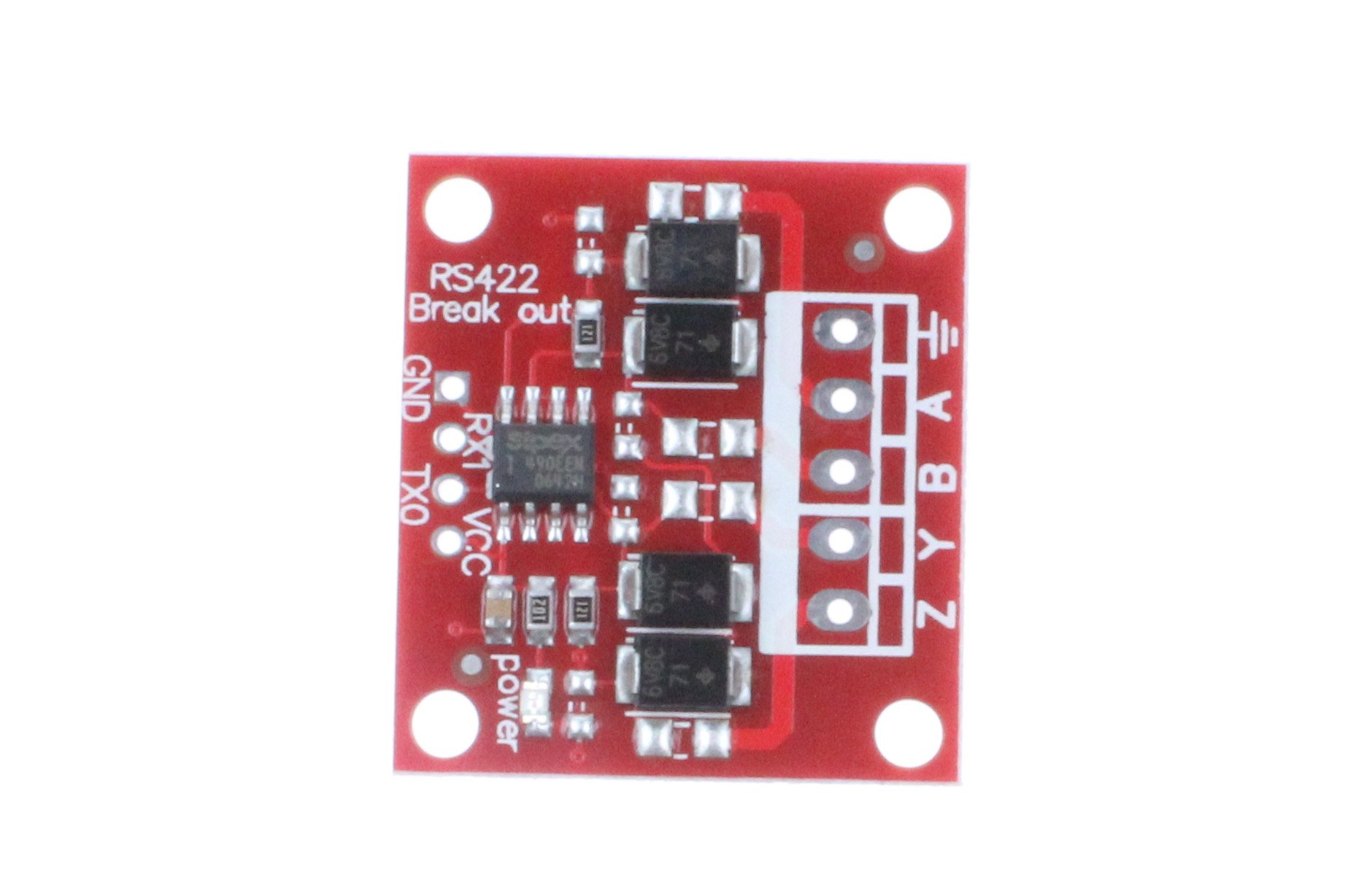 Mua NOYITO RS422 to TTL Signal Module RS422 TTL Bidirectional Mutual Conversion Full-Duplex 422 ...
