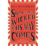 Amazon.com: Something Wicked This Way Comes [VHS] : Jason Robards ...