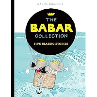 Babar and Zephir (The Babar Books): Jean De Brunhoff, Merle S. Haas ...