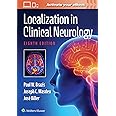 Localization in Clinical Neurology: 9781975160241: Medicine & Health ...