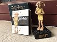 Buy HARRY POTTER TALKING DOBBY AND COLLECTIBLE BOOK Book Online at Low ...