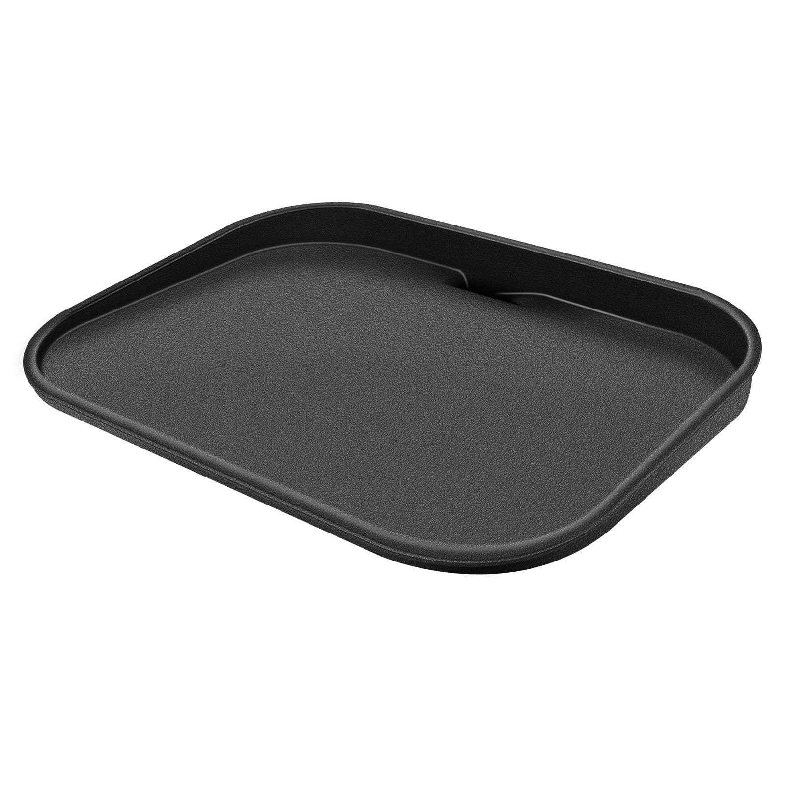 GRILL FORCE Non-Stick Griddle Plate for Ninja Woodfire Outdoor Grills ...