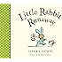 Little Rabbit Lost: Harry Horse: 9781561453450: Amazon.com: Books